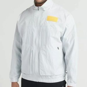 Jordan | Jackets & Coats | Nike Air Jordan 23 Engineered Nylon Mens ...